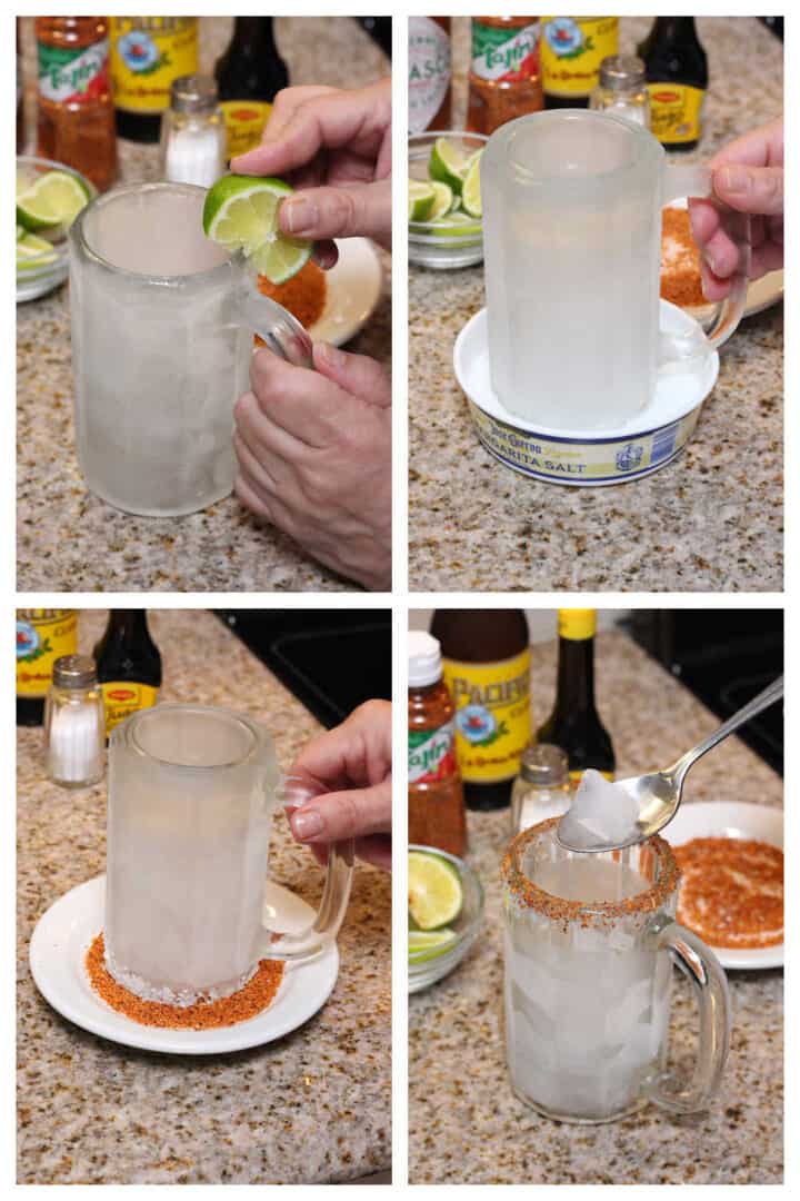 Authentic Michelada Cocktail Recipe (Traditional Recipe + Tips)