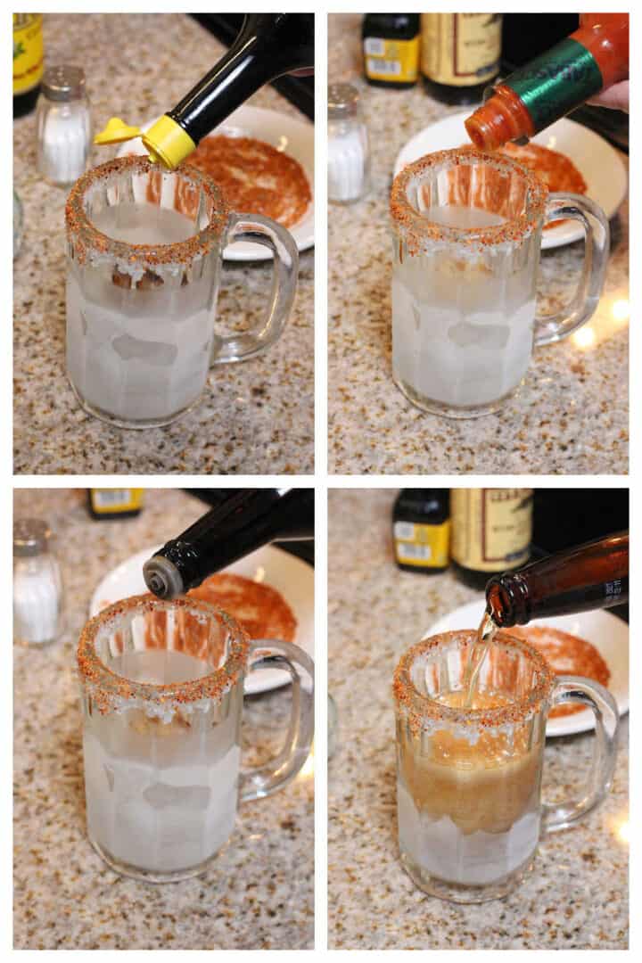 Authentic Michelada Cocktail Recipe (Traditional Recipe + Tips)