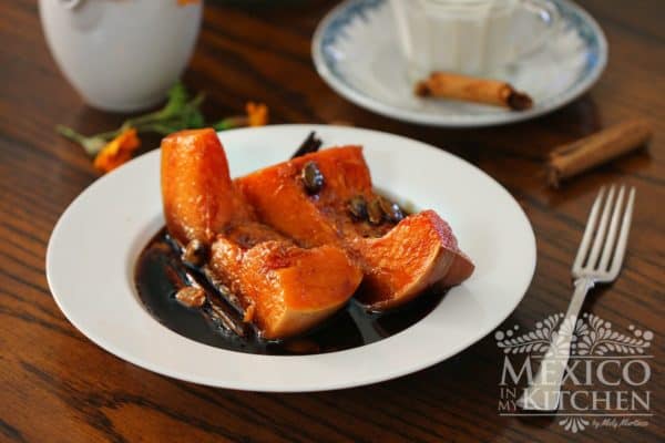 Traditional Day of The Dead Recipes In Mexico