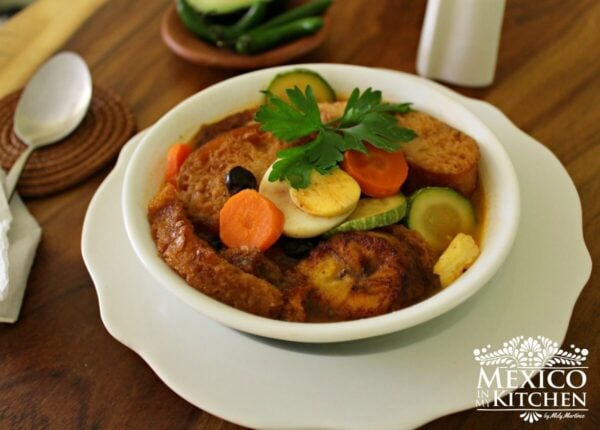 Pasta Soup Recipe | Sopa de Rueditas o Engranes