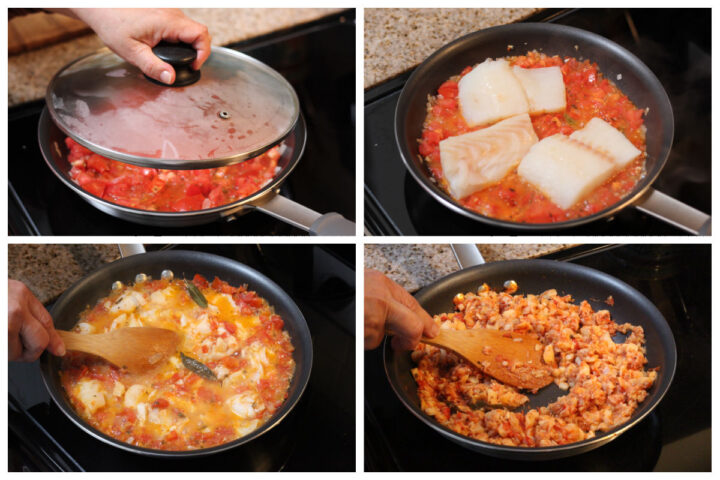 Cod Crispy Fish Tacos [Pescadillas] - Mexico In My Kitchen