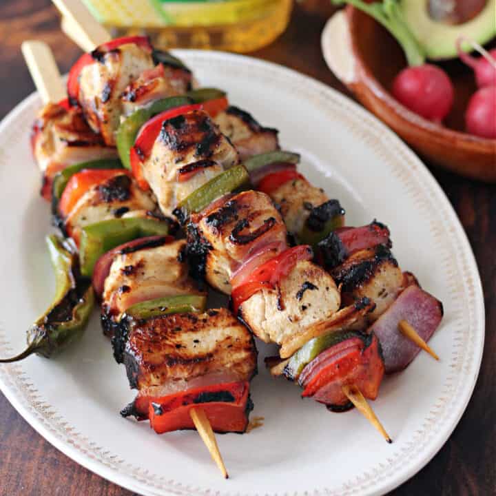 Chicken Veracruz Style | Pollo A la Veracruzana | Mexican Recipes