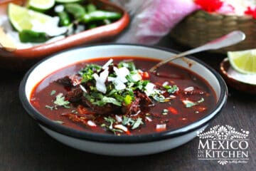 Beef Birria Recipe (Birria De Res) | Mexican Recipes