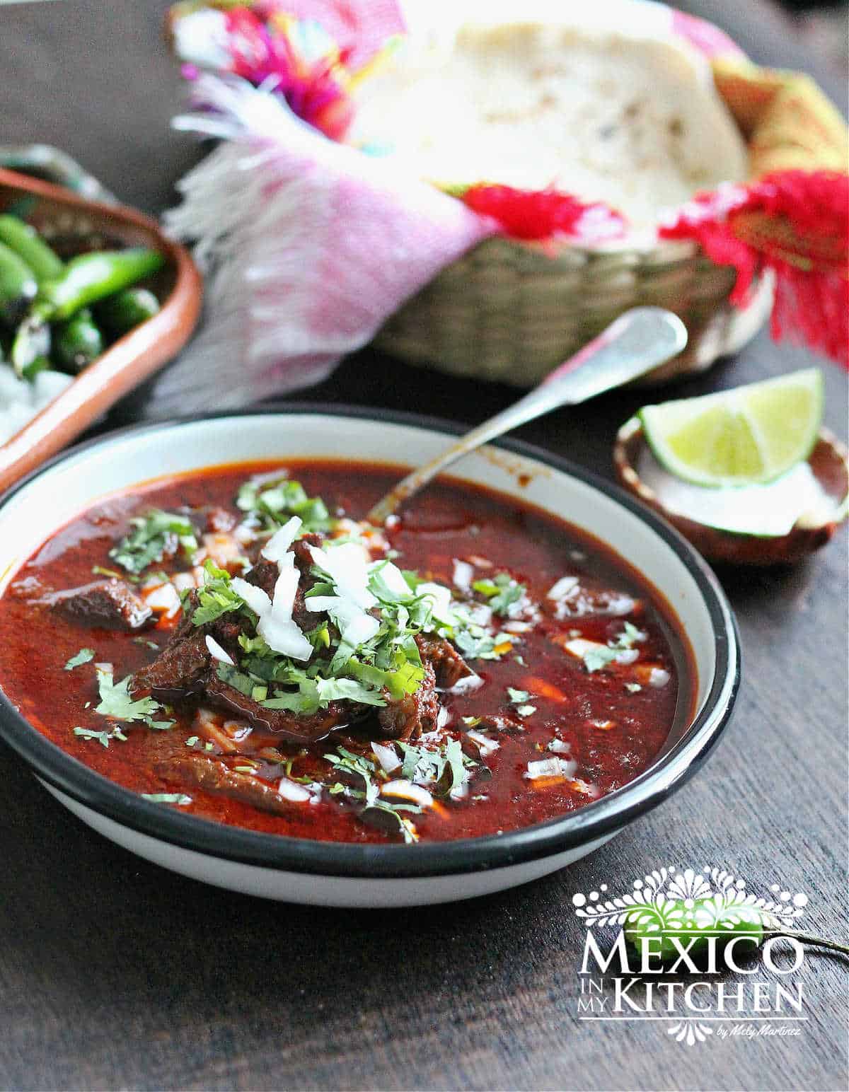 Beef Birria Recipe Birria De Res 2023 Beef Birria Recipe Birria De Res 2023