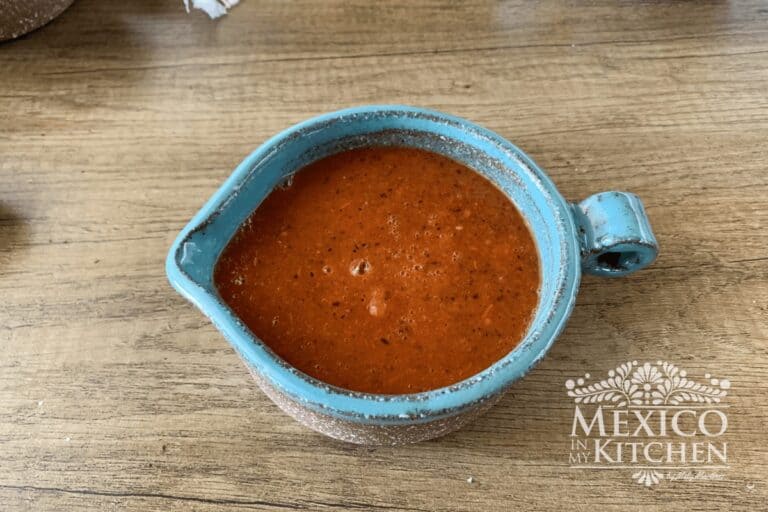 Camarones a la Diabla | Deviled Shrimp Recipe | Mexican Recipes