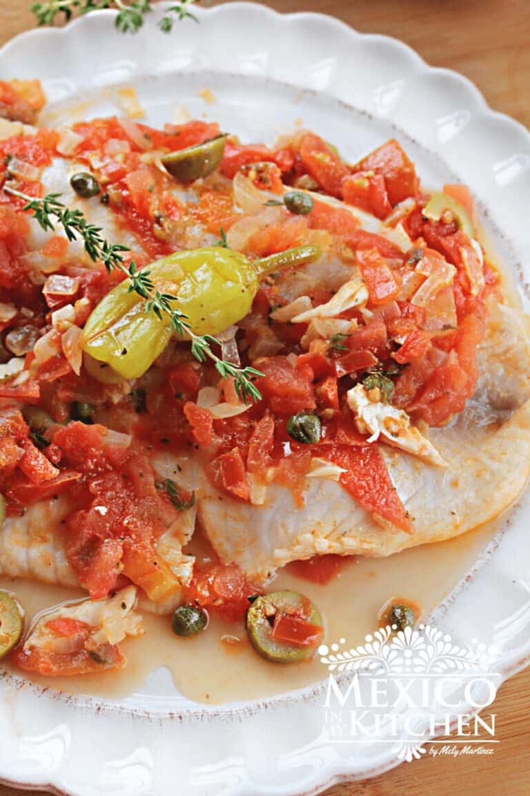 Mexican Lent Recipes - Meatless Popular Dishes