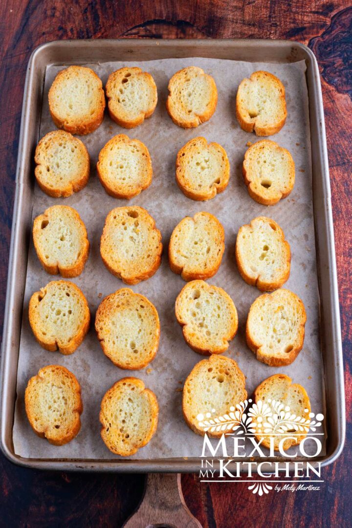 Capirotada Mexican Bread Pudding | Mexican Recipes