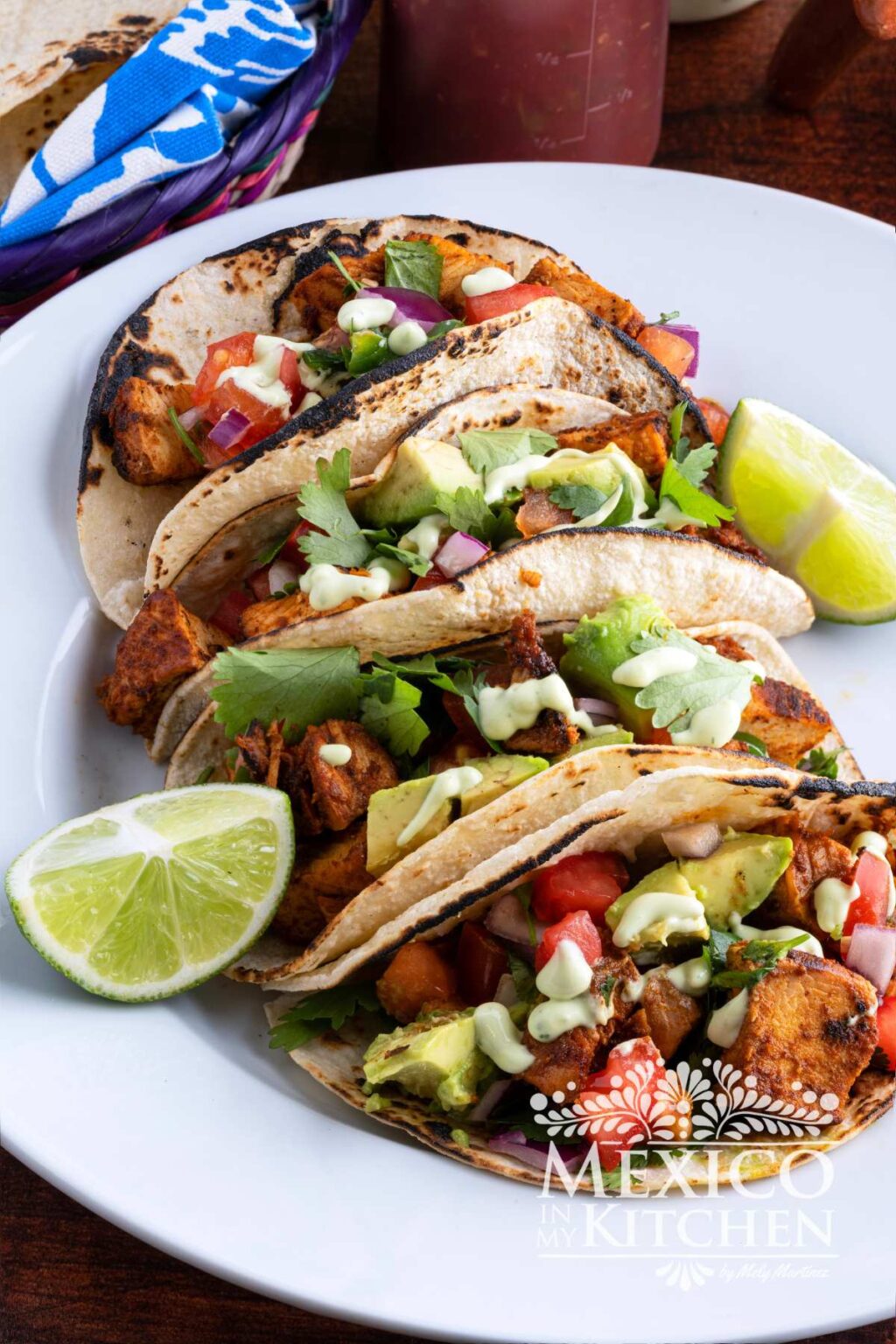 Chicken Veracruz Style | Pollo A la Veracruzana | Mexican Recipes