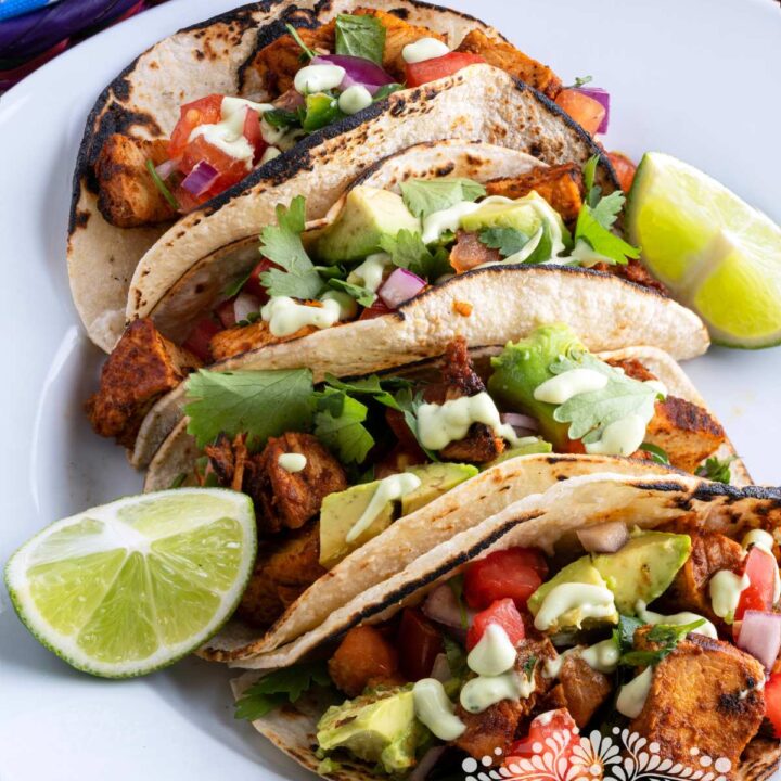 Chicken Veracruz Style | Pollo A la Veracruzana | Mexican Recipes
