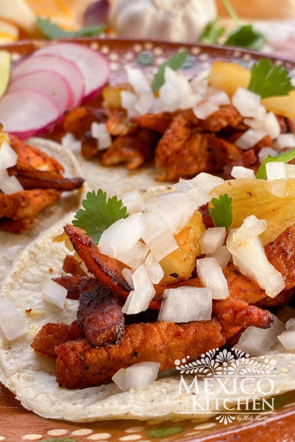 How to Make Tacos al Pastor at Home │Surprise your family today!