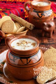 Everything You Need to Know About Mexican Atole