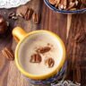 Atole de Nuez (Pecan Atole) - Mexico In My Kitchen