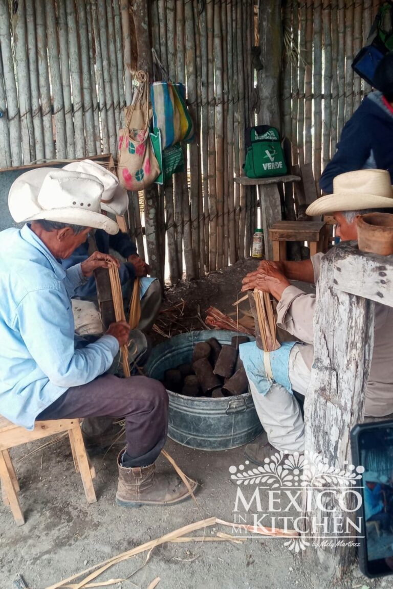 Piloncillo