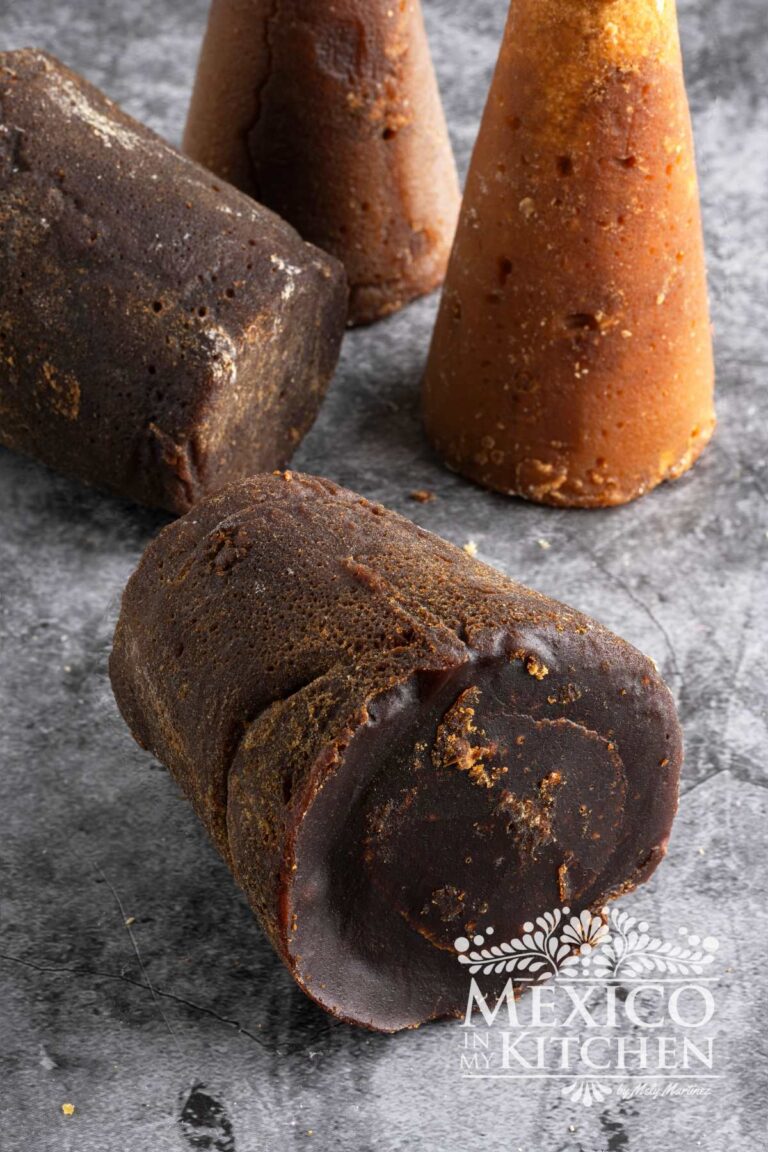 Piloncillo