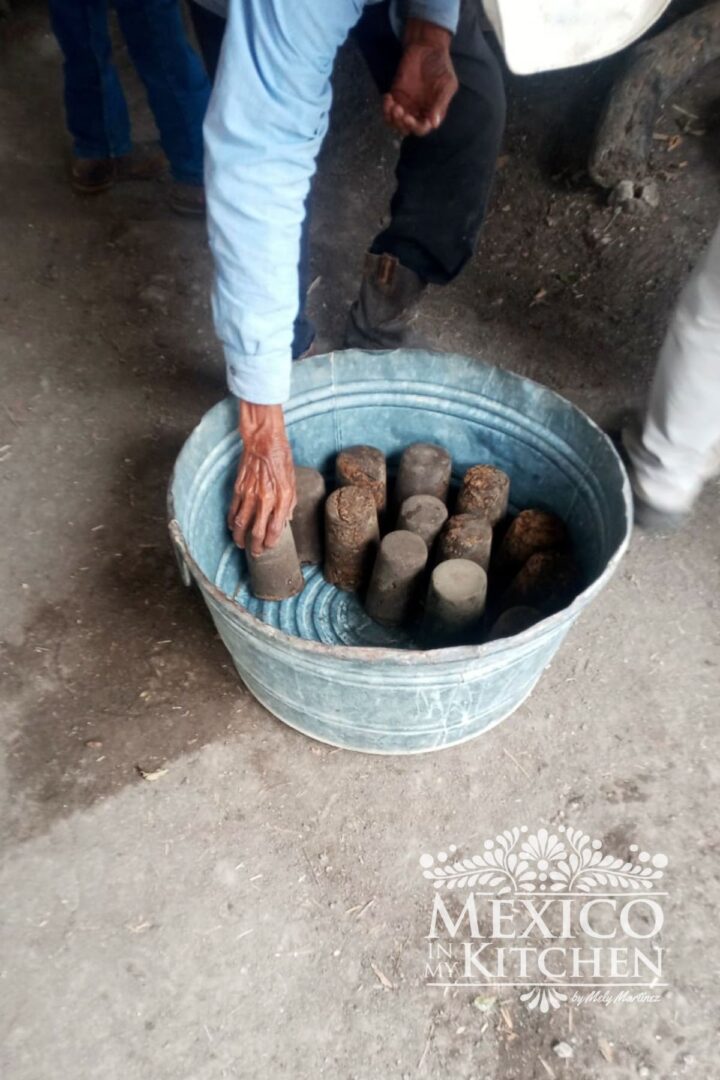 Piloncillo