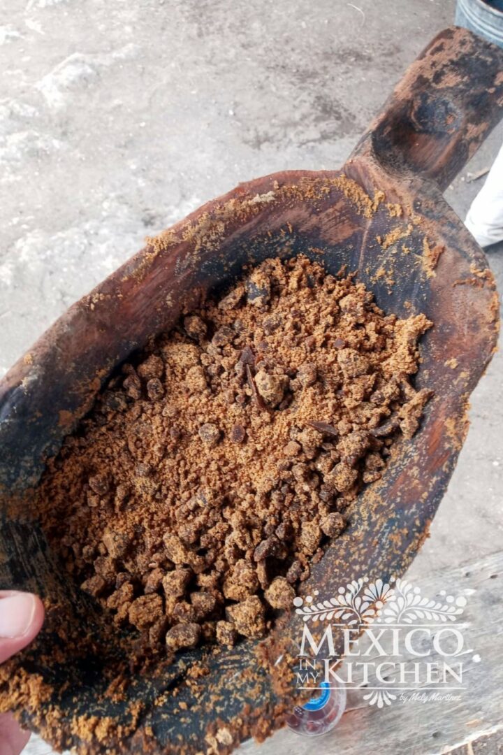 Piloncillo