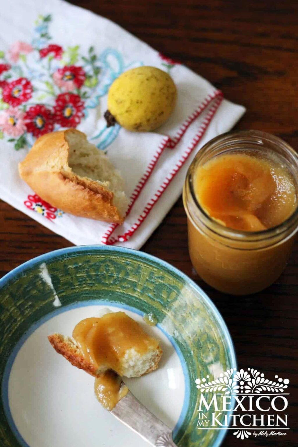 How to make Guava Jam Recipe