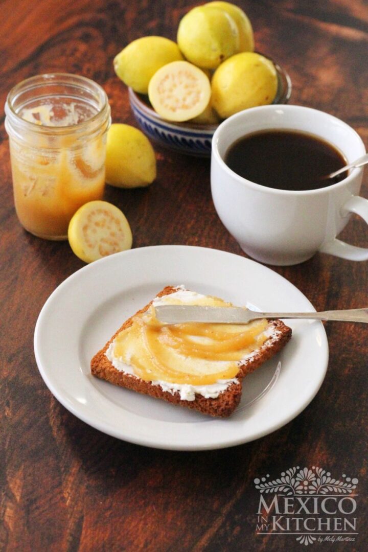 How to make Guava Jam Recipe