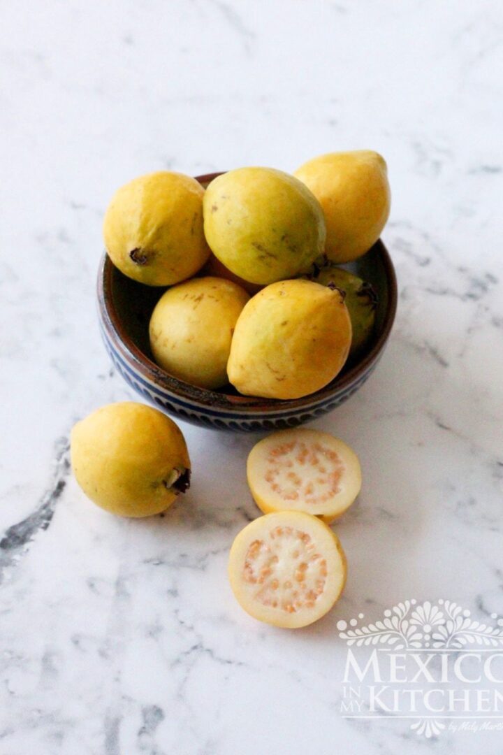 How to make Guava Jam Recipe