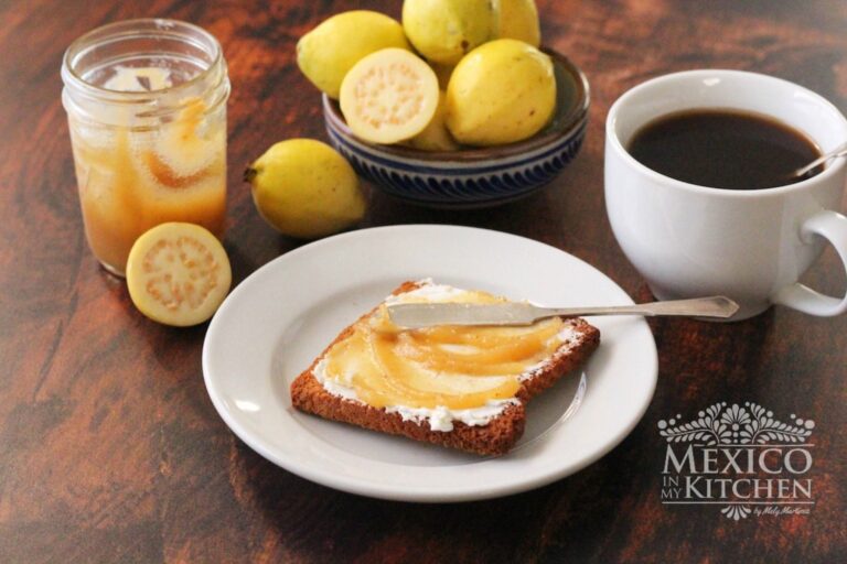 How to make Guava Jam Recipe