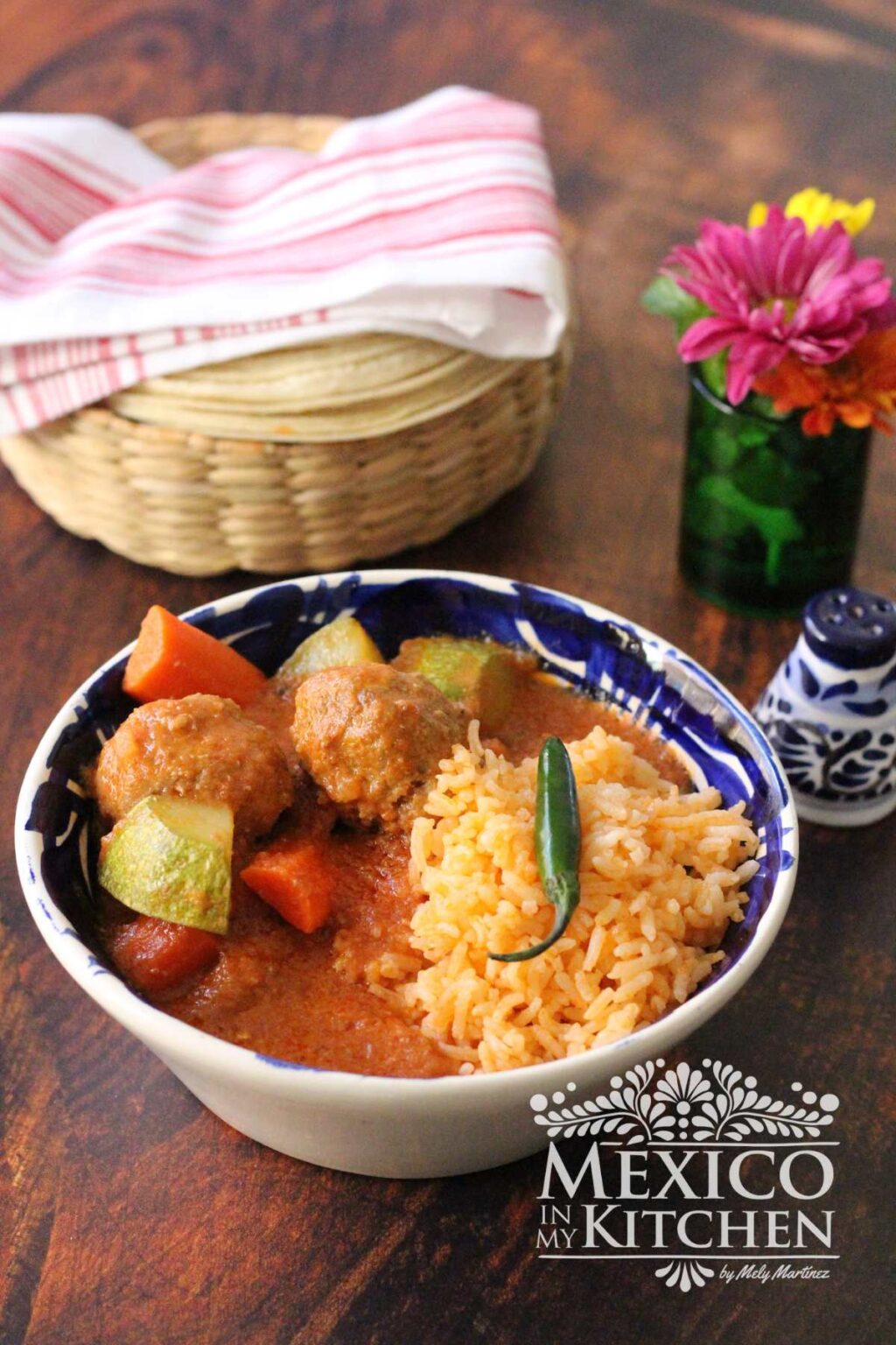 Over 25 Traditional Mexican Soups