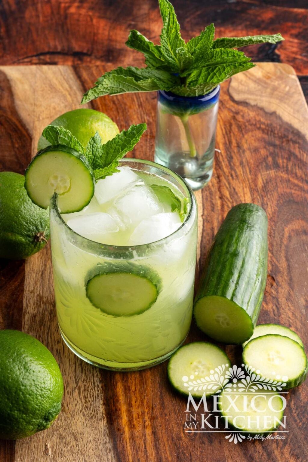 Aguas frescas