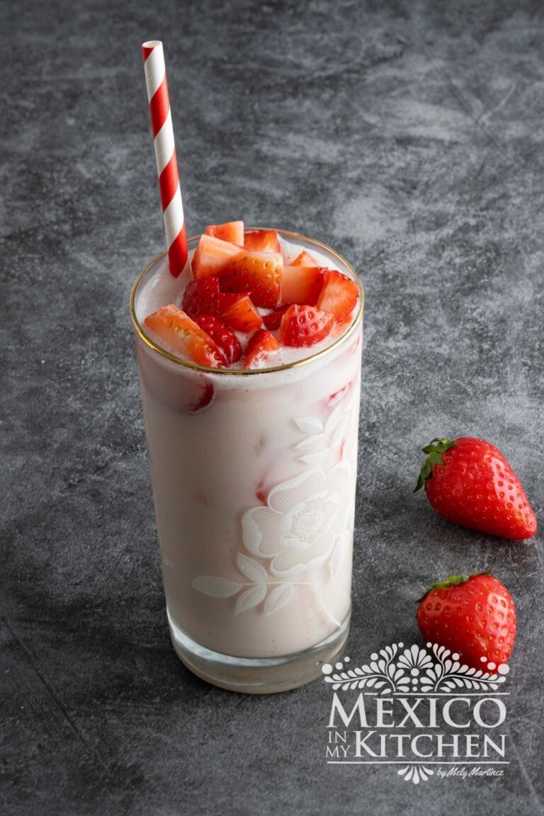 Aguas frescas