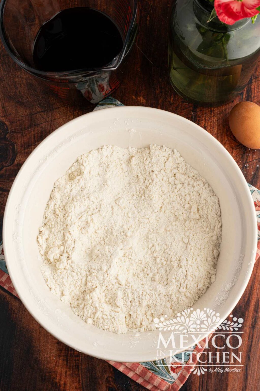 Marranitos Mexican Pan Dulce Recipe