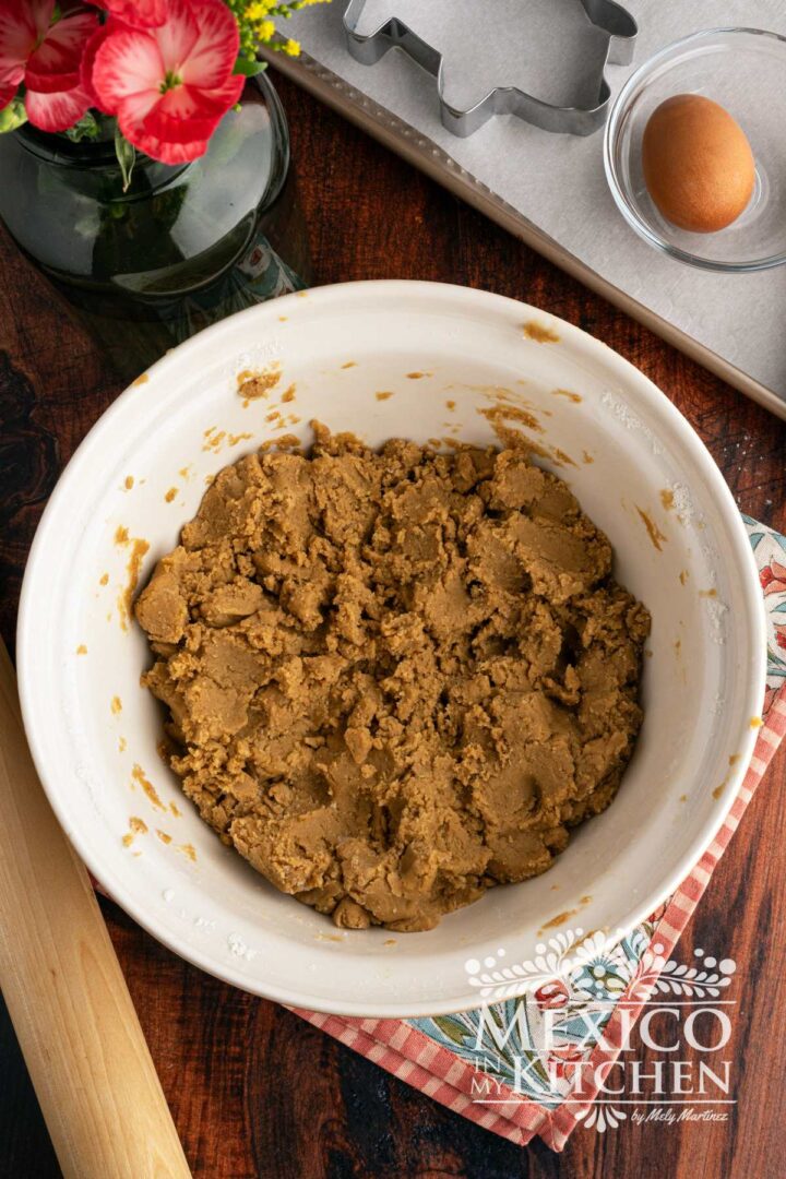 Marranitos Mexican Pan Dulce Recipe