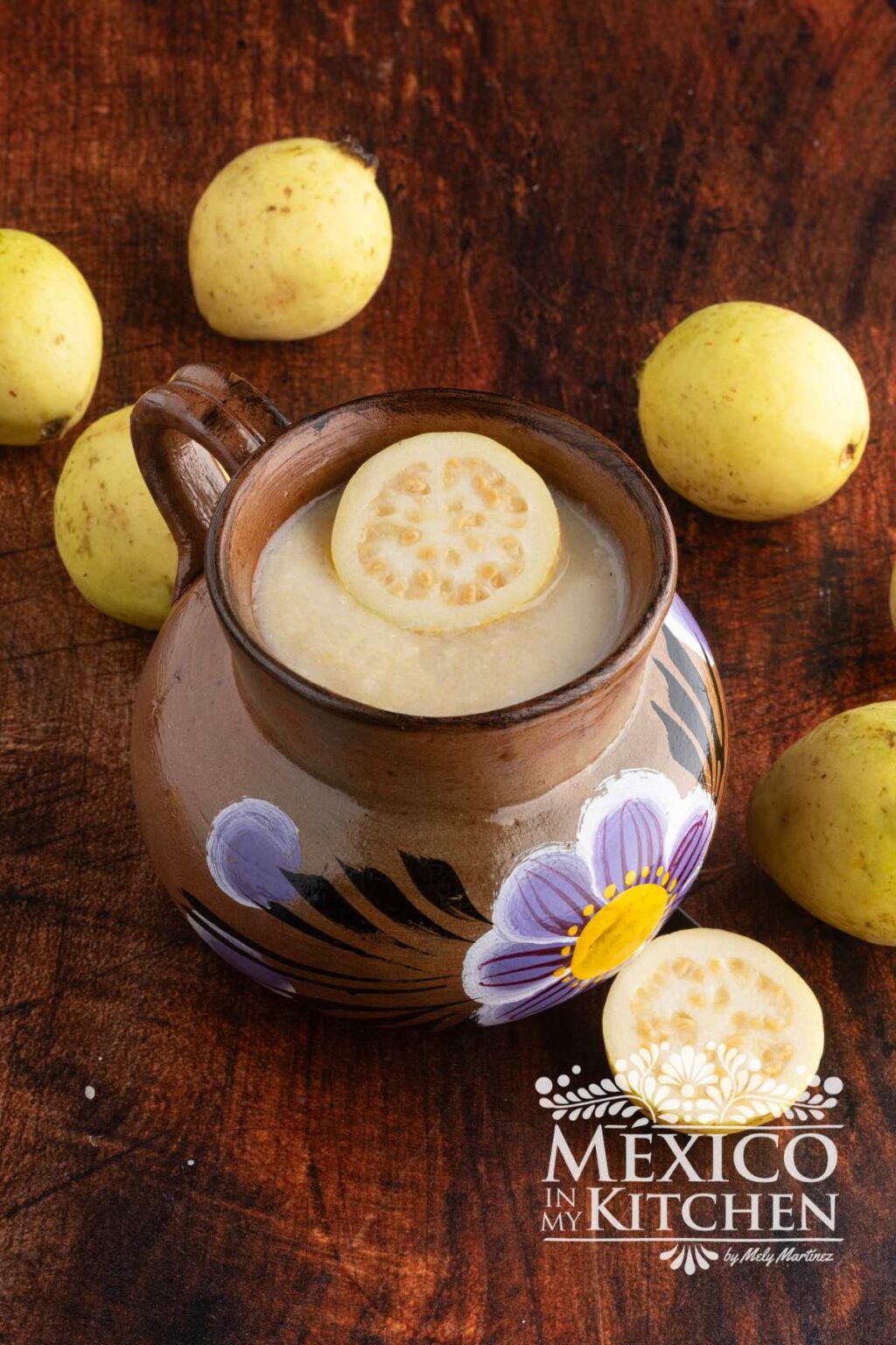 Everything You Need to Know About Mexican Atole