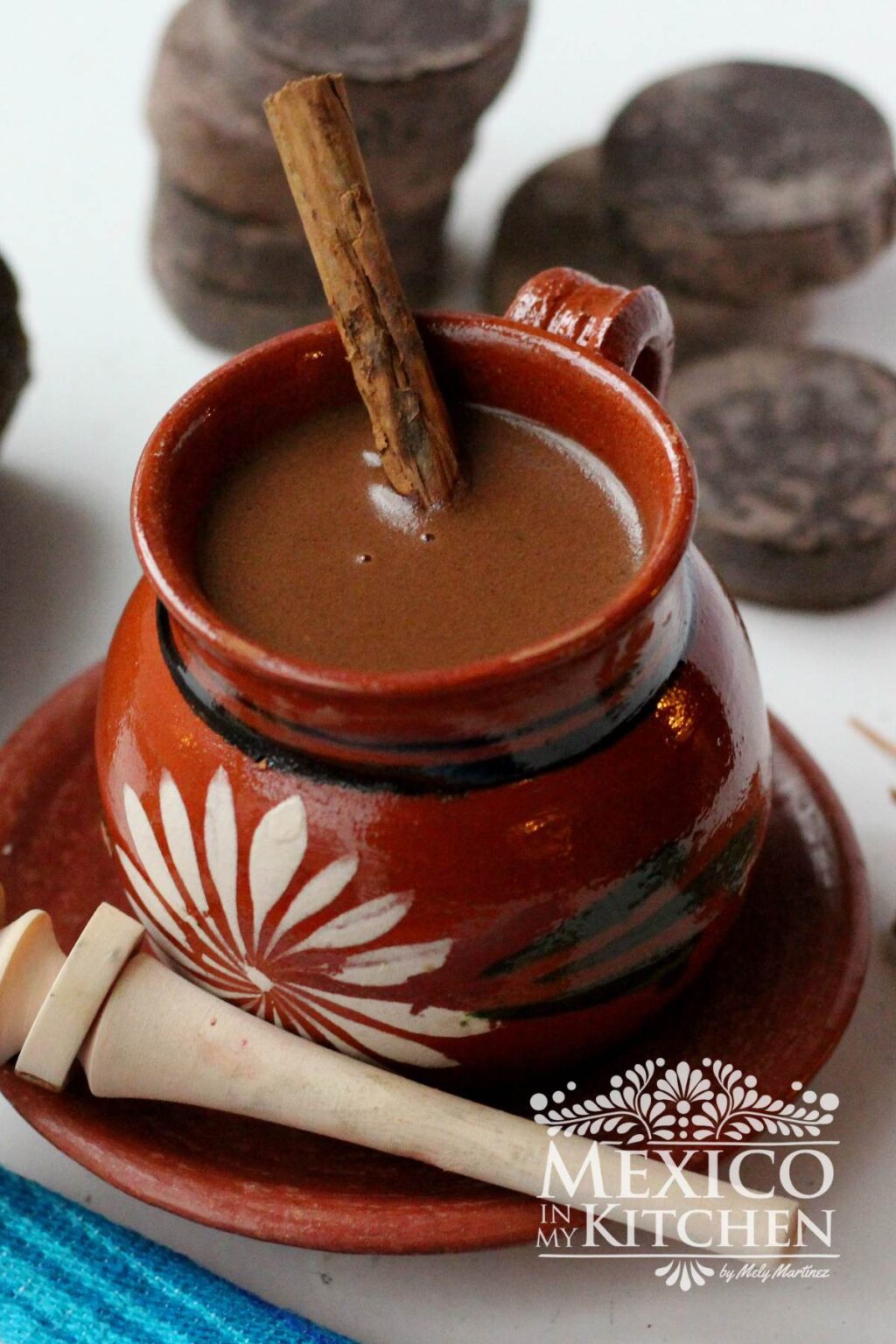 Mexican drinks