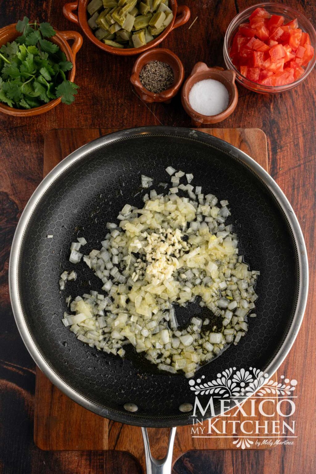 Fava Bean Soup | Receta de Sopa de Habas